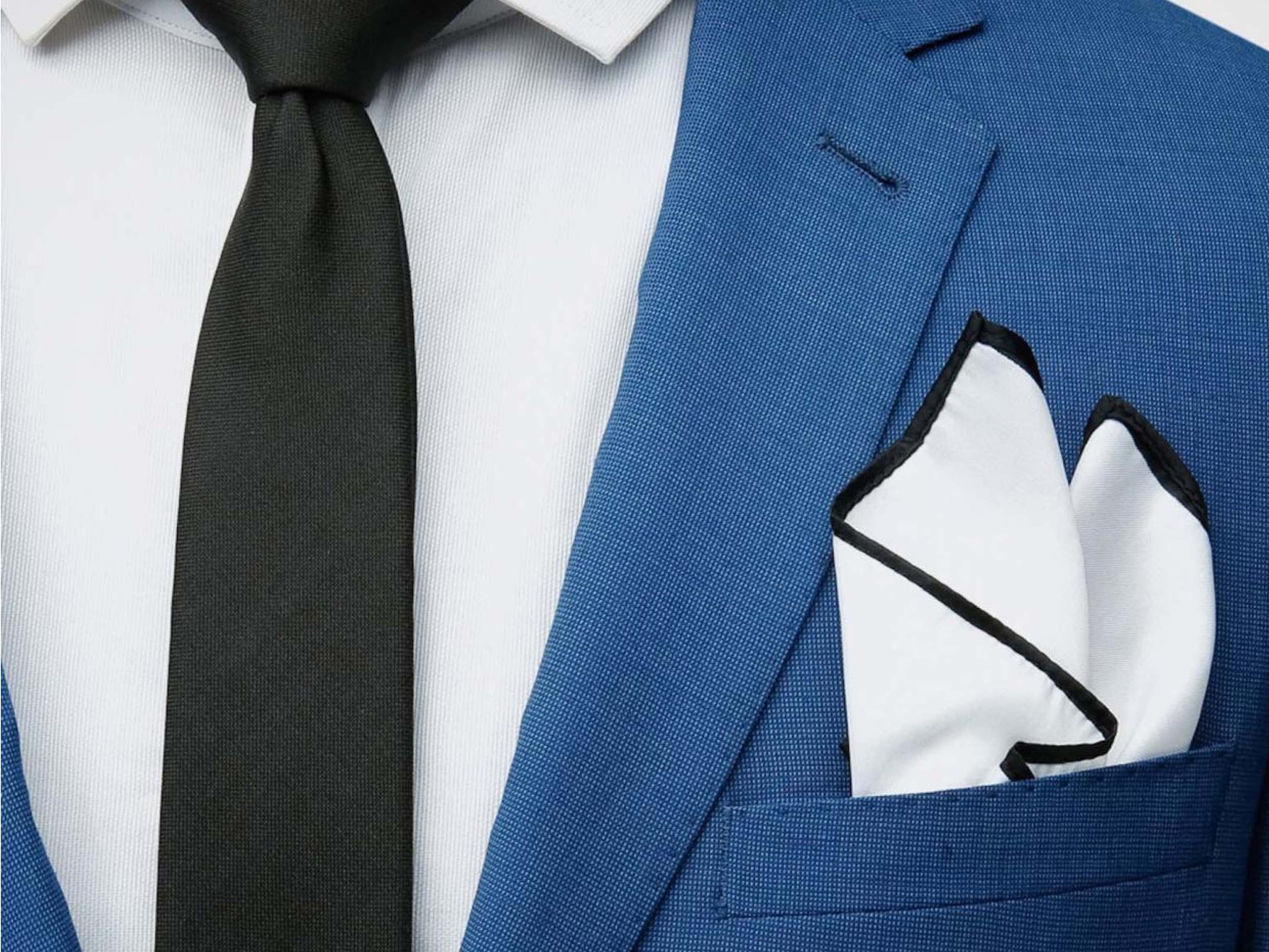 Black Tie Dress Code for Men: What to Wear & Styling Tips | MYER
