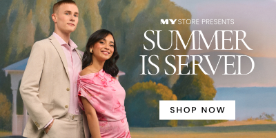 Size Conversion Chart | MYER