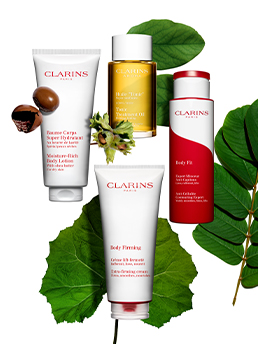 Clarins | Shop Clarins Collections Online | Afterpay | MYER