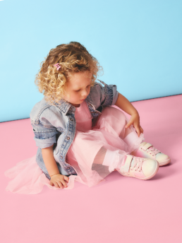 Girls Shoes | Buy Girls Flats, Sneakers & More Online | MYER