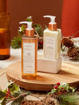 Natio | Buy Natio Products, Makeup & Skincare Online | MYER