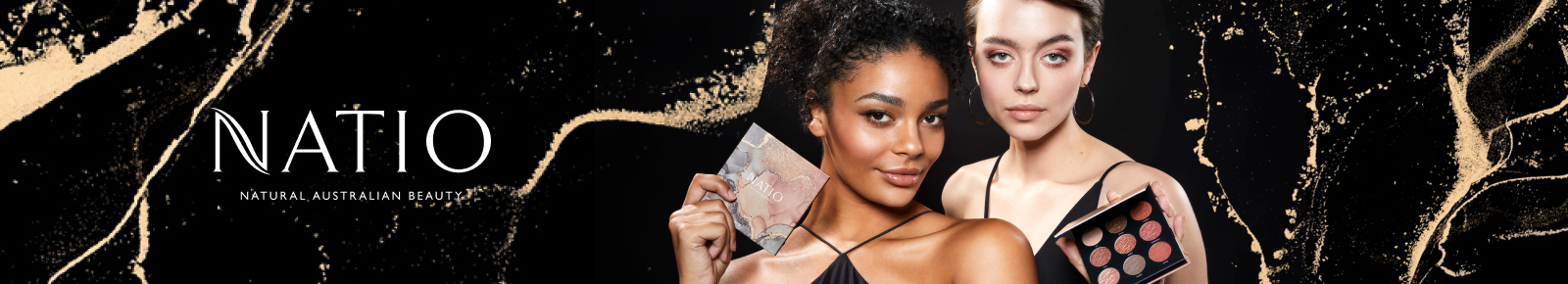 Natio | Buy Natio Products, Makeup & Skincare Online | MYER