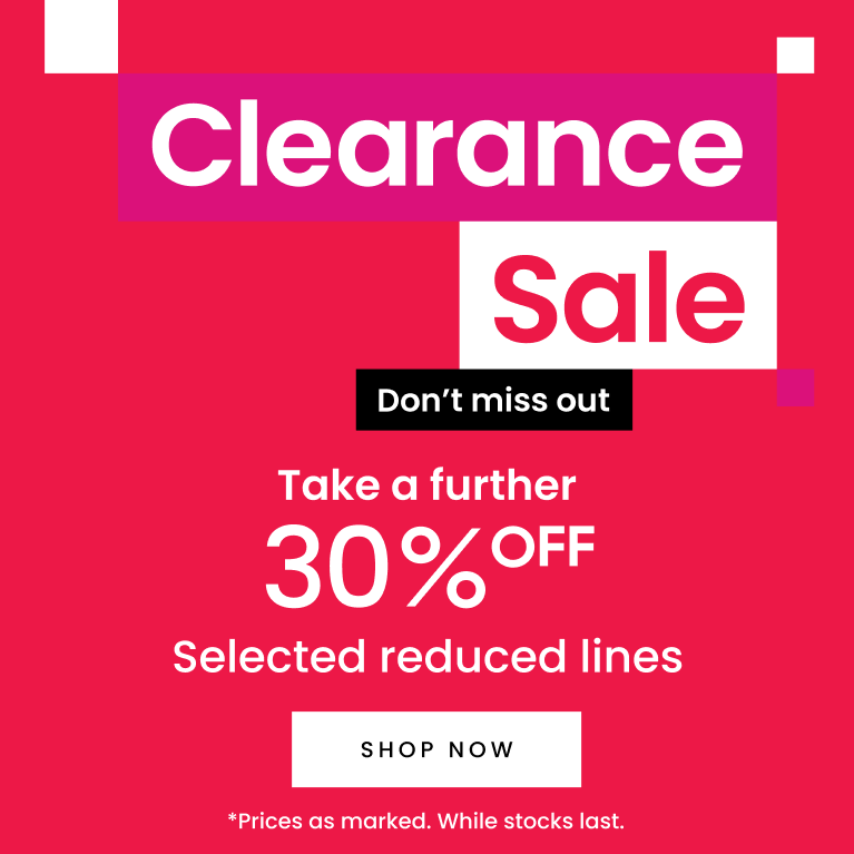 Sale On Now | Up To 40% Off | MYER