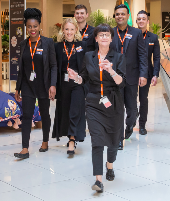 Myer Jobs & Careers | MYER