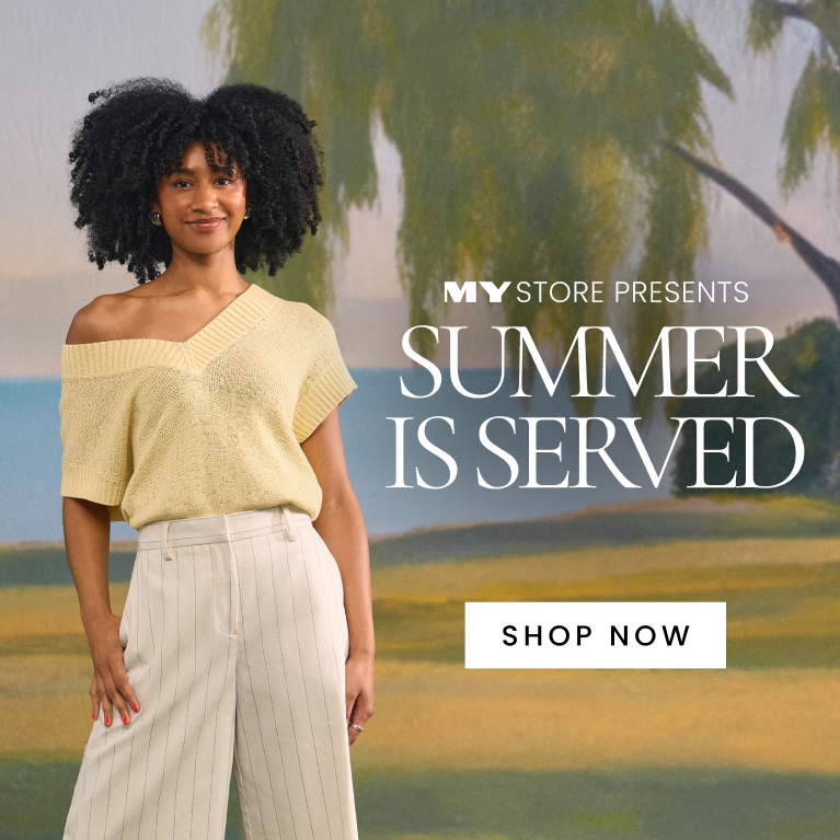 Women's Clothes | Shop Clothing & Fashion Online | Afterpay | MYER
