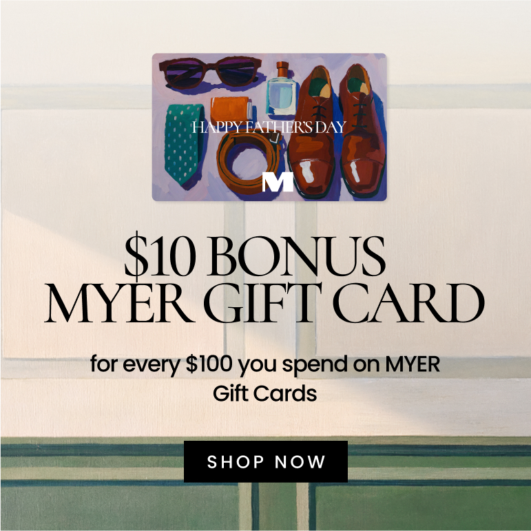 Gifts | Birthday Gift Ideas, Anniversary & More | MYER
