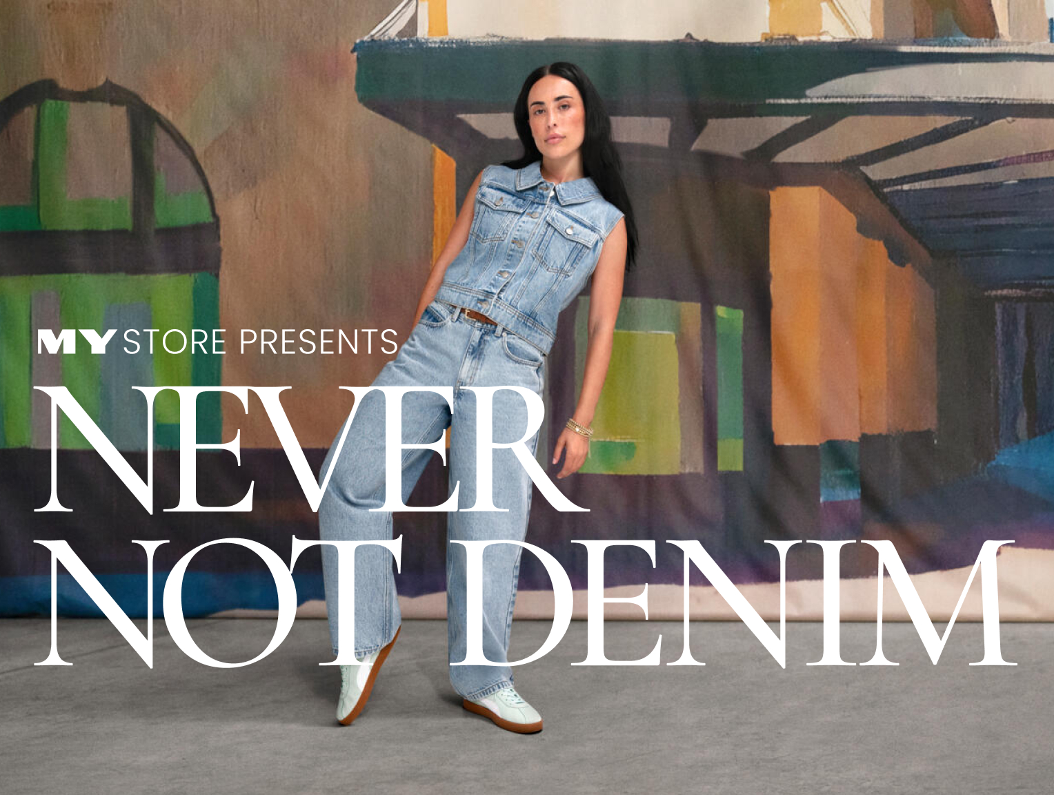 MYER | Shop Fashion, Homewares, Beauty, Toys & More