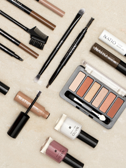 Natio | Buy Natio Products, Makeup & Skincare Online | MYER