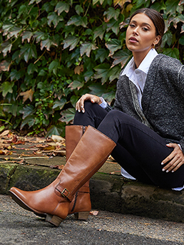 Wide Steps | Buy Wide Steps Shoes, Boots & Sandals | MYER