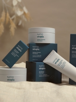 Natio | Buy Natio Products, Makeup & Skincare Online | MYER