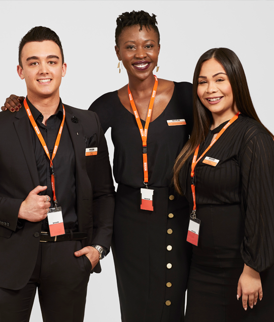 Myer Jobs & Careers | MYER