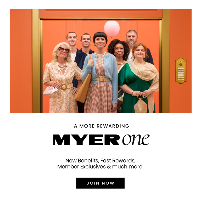 MYER | Shop Fashion, Homewares, Beauty, Toys & More