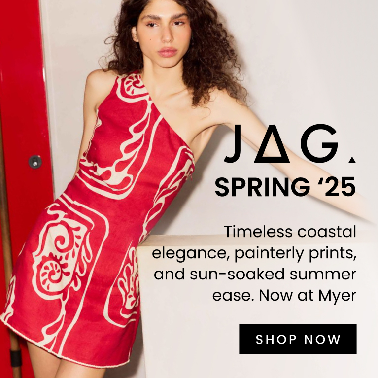 Women's Clothes | Shop Clothing & Fashion Online | Afterpay | MYER