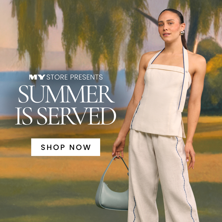 Women's Clothes | Shop Clothing & Fashion Online | Afterpay | MYER