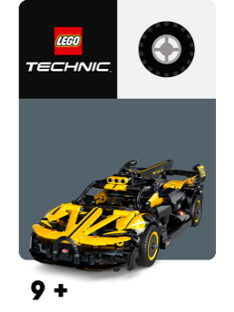 LEGO for Adults | Adult LEGO Online | MYER