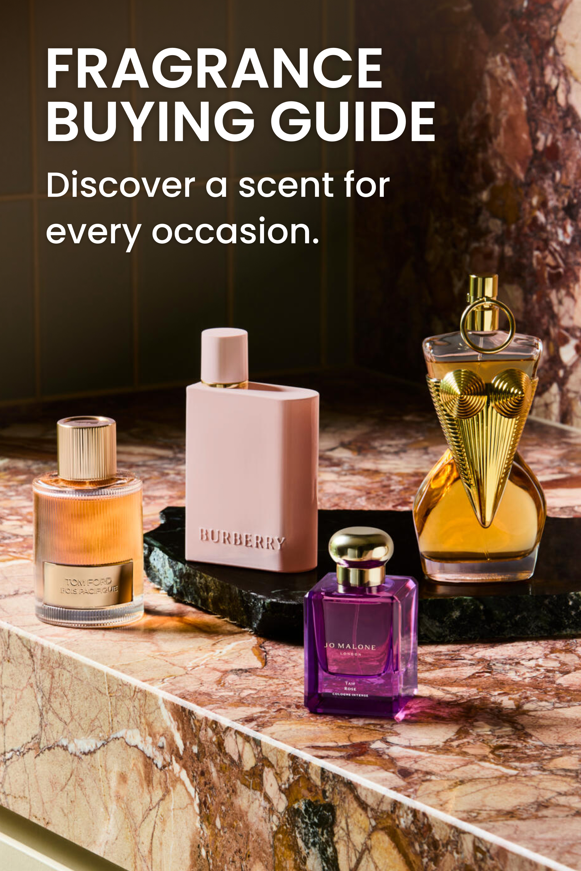 Perfumes & Fragrances | Shop for Women & Men | MYER