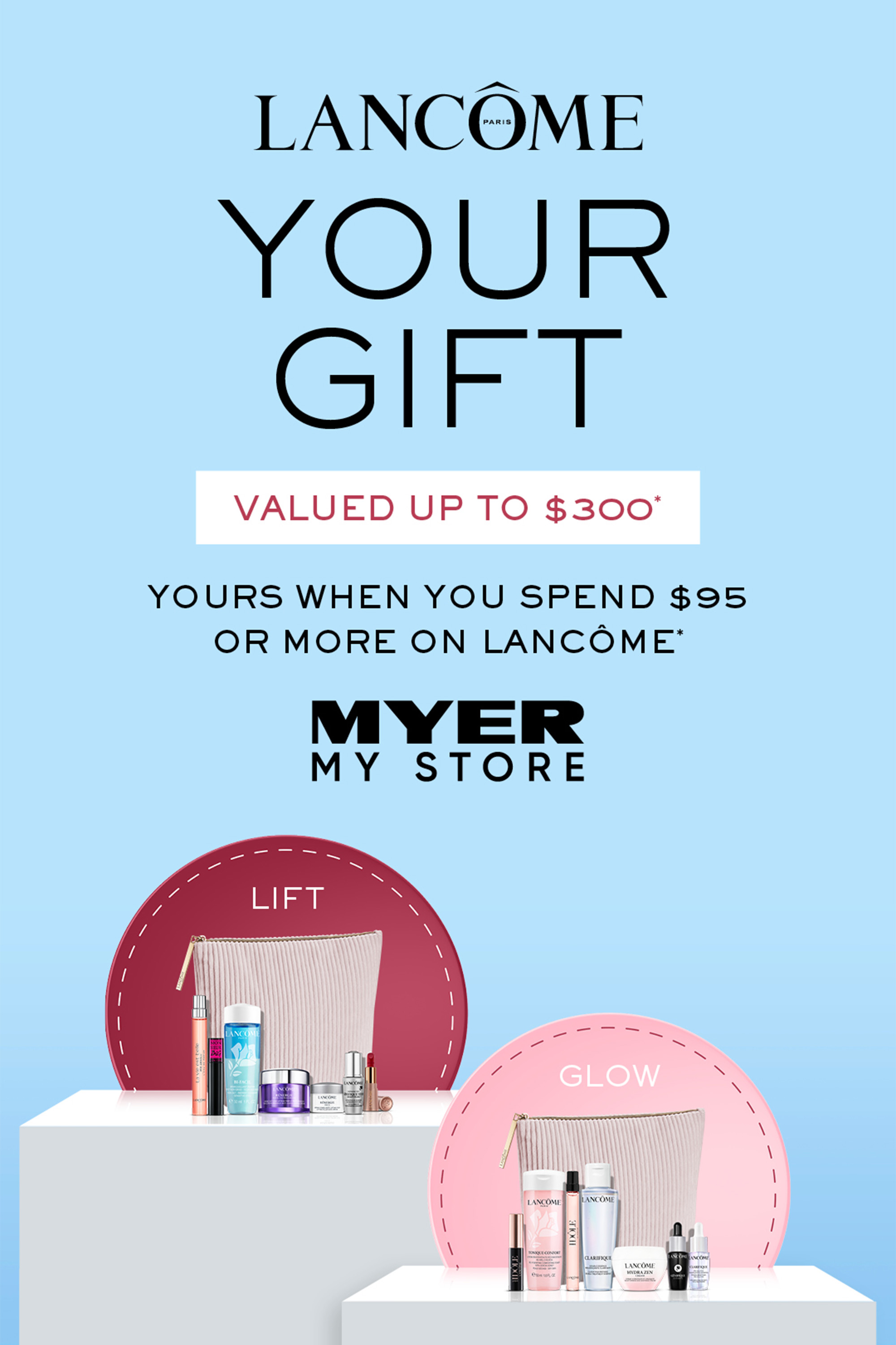 Makeup & Cosmetics | Shop Makeup Online | MYER