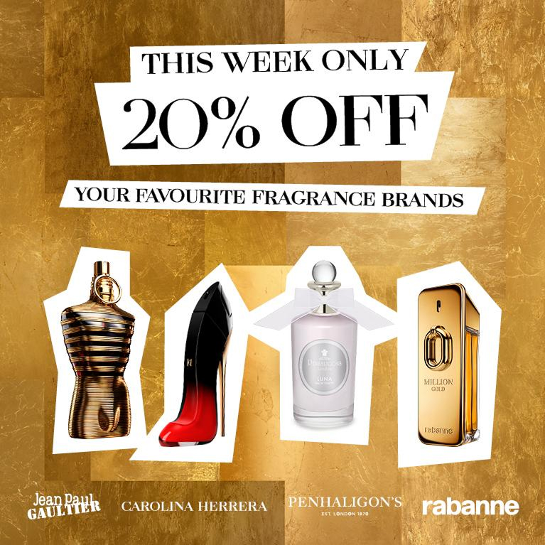 MYER | Shop Fashion, Homewares, Beauty, Toys & More