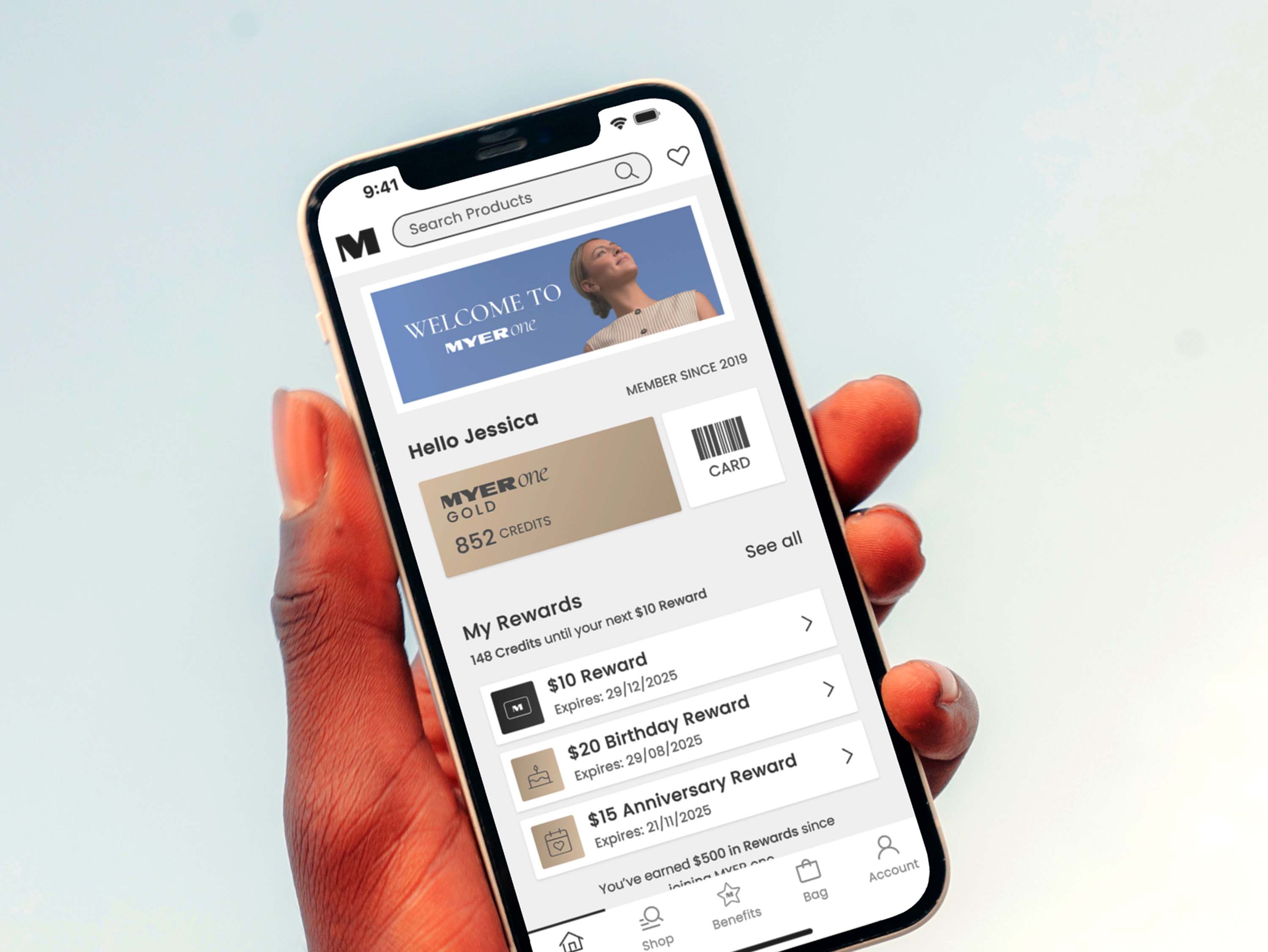 Sell on Myer Marketplace | MYER