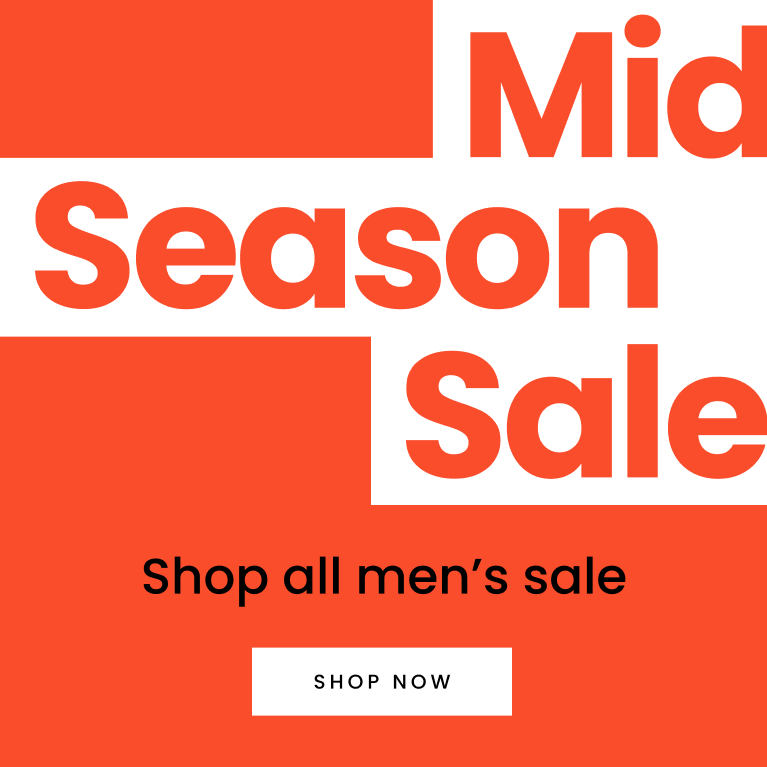 Men's Clothing, Shoes, Accessories & Fashion Online | Myer