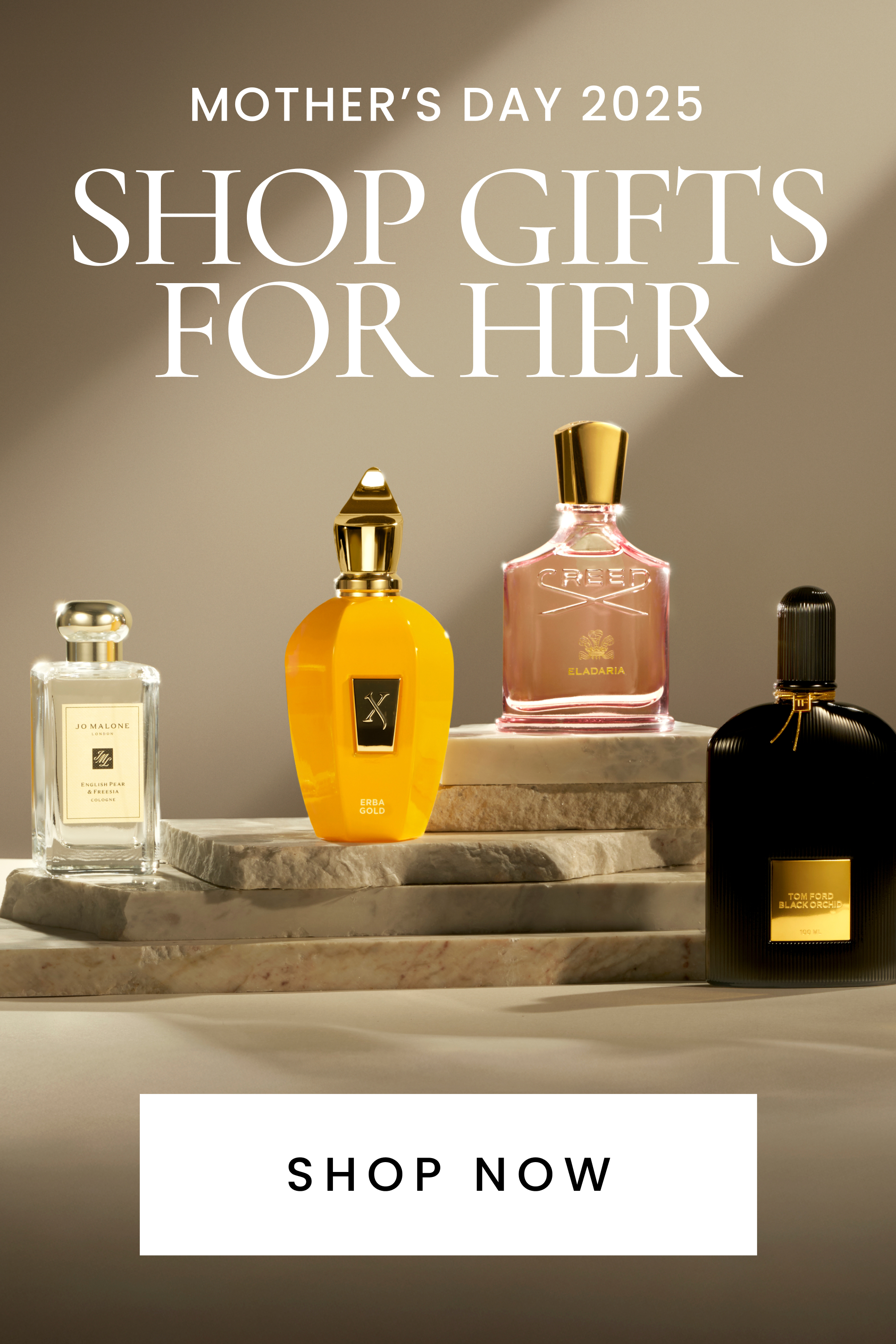 Perfumes & Fragrances | Shop for Women & Men | MYER
