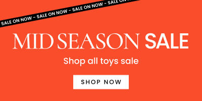 Jellycat Smudge Monkey | MYER