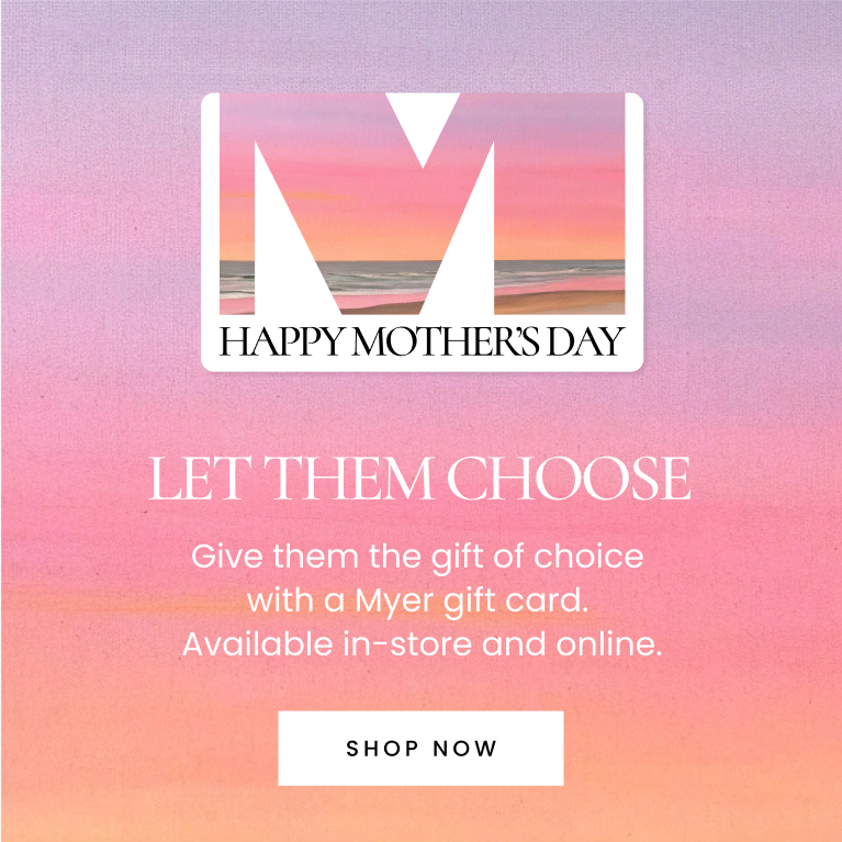 Gifts | Birthday Gift Ideas, Anniversary & More | MYER