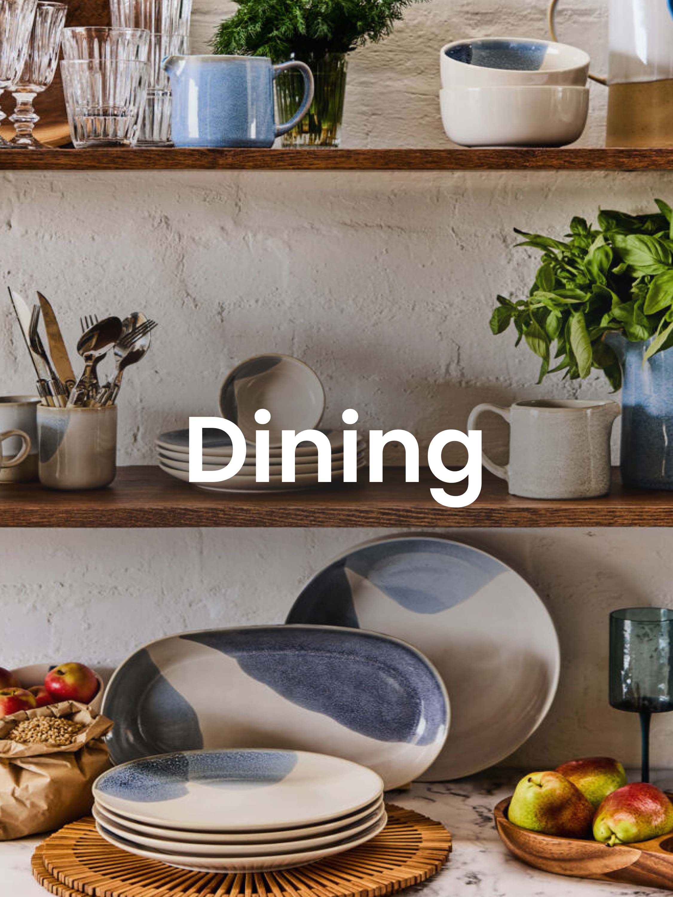 Homewares | Shop Home Decor & Essentials Online | MYER