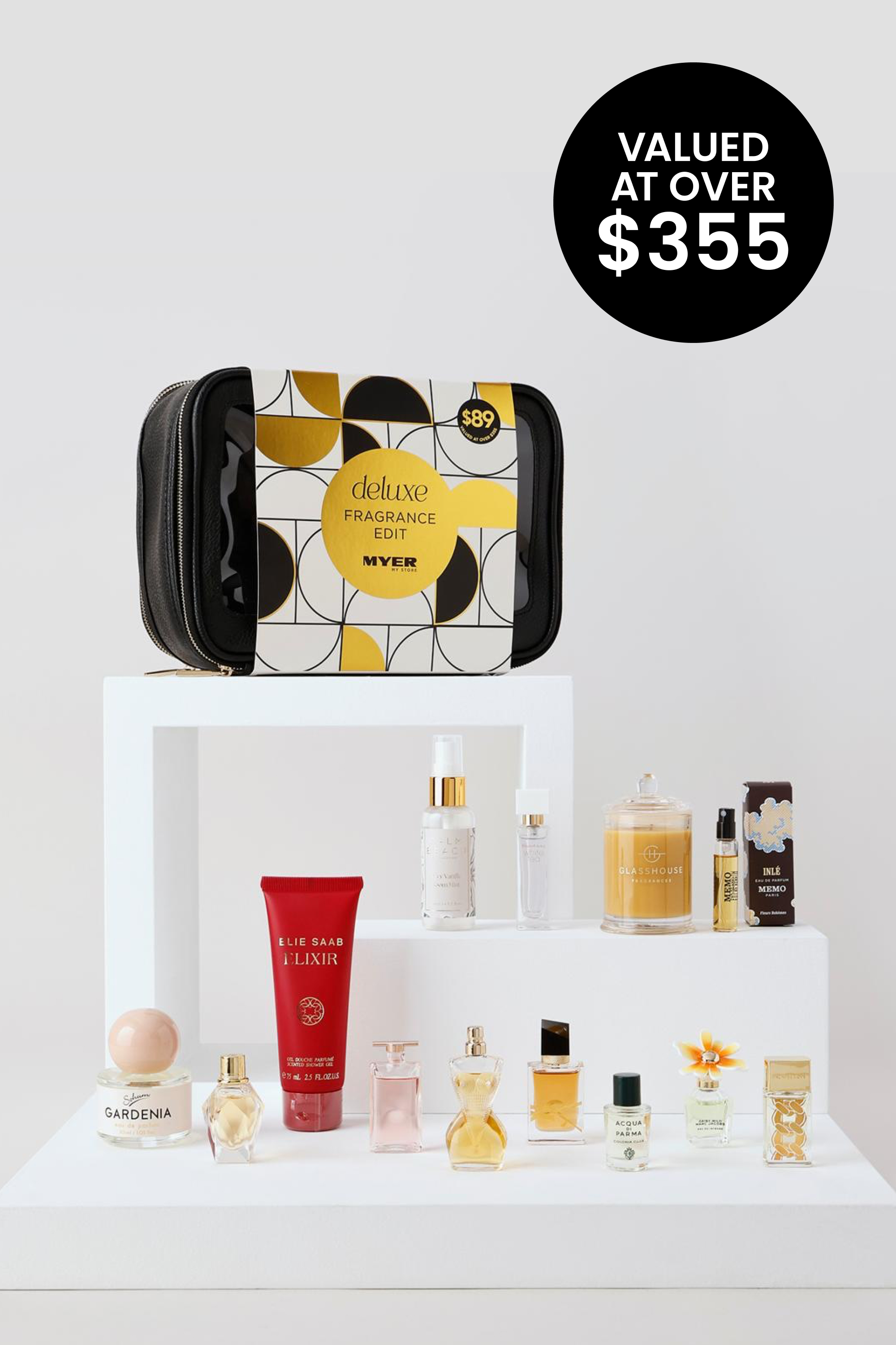 Beauty Products | Shop Makeup, Skincare & Fragrances | MYER
