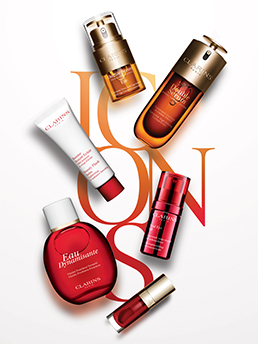 Clarins | Shop Clarins Collections Online | Afterpay | MYER