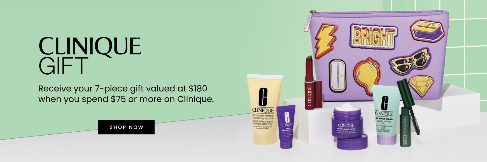 Gift with Purchase | Beauty, Makeup Gifts & More | MYER