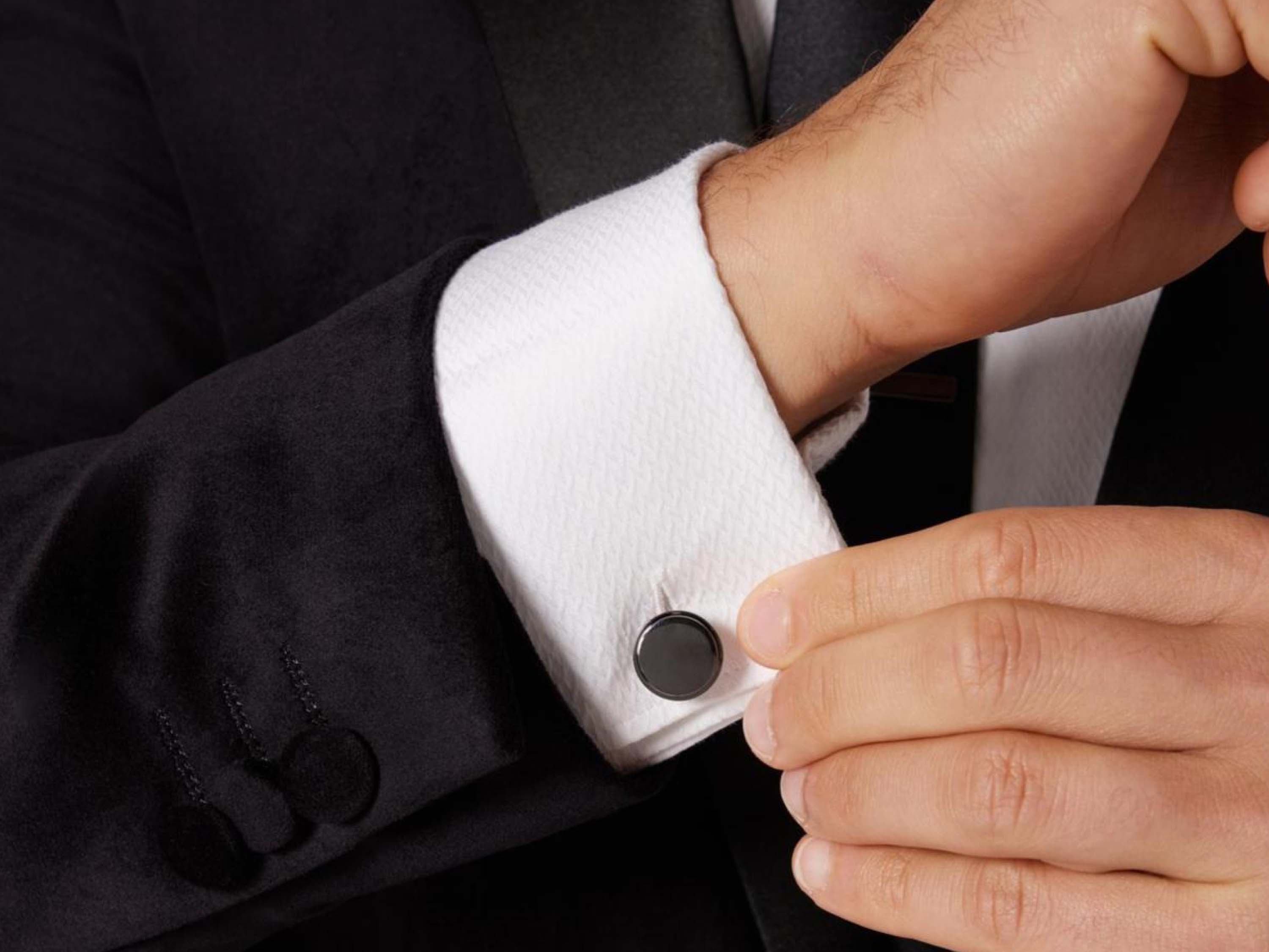 Black Tie Dress Code for Men: What to Wear & Styling Tips | MYER