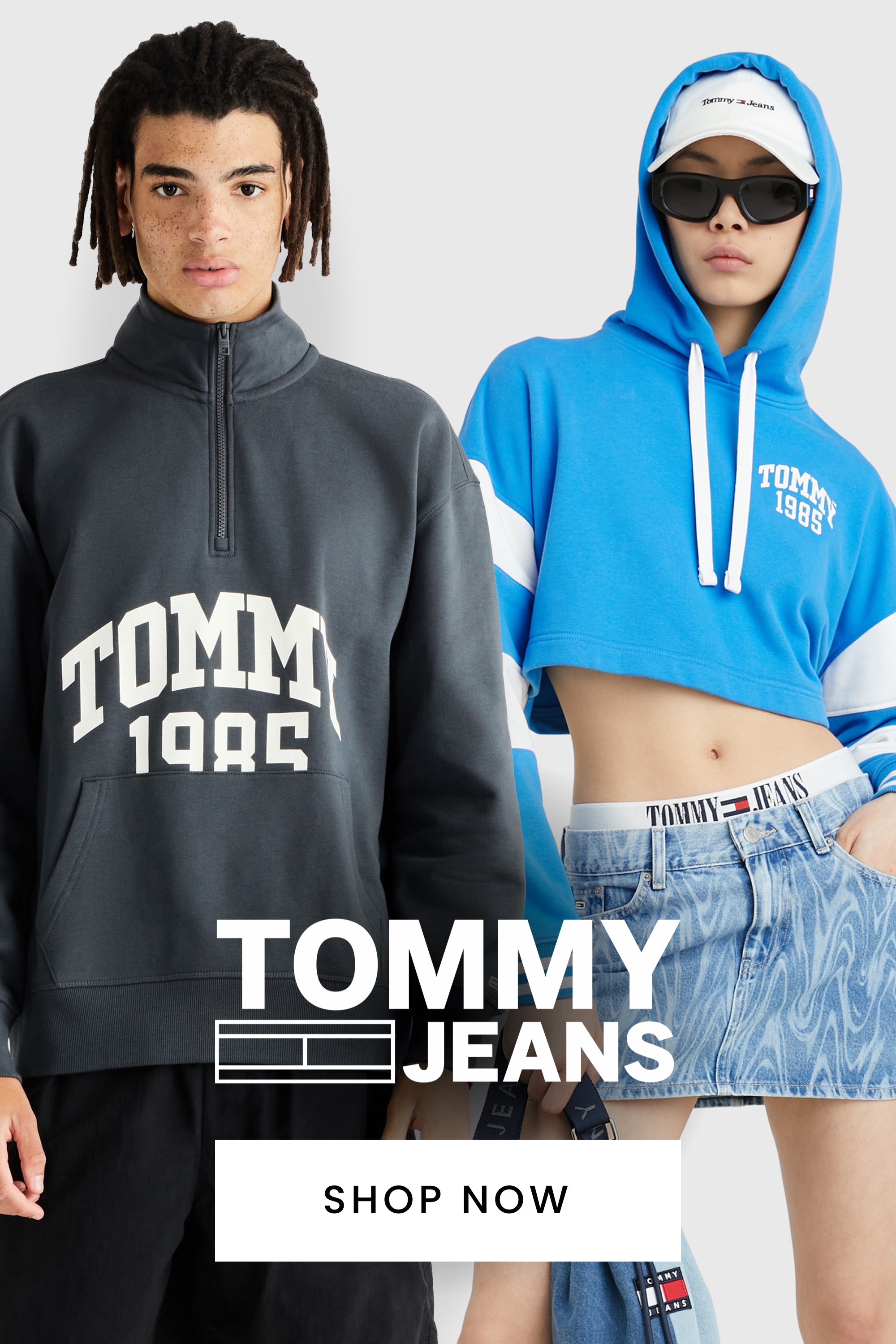 Tommy Hilfiger | Buy Tommy Hilfiger Online | Afterpay | MYER