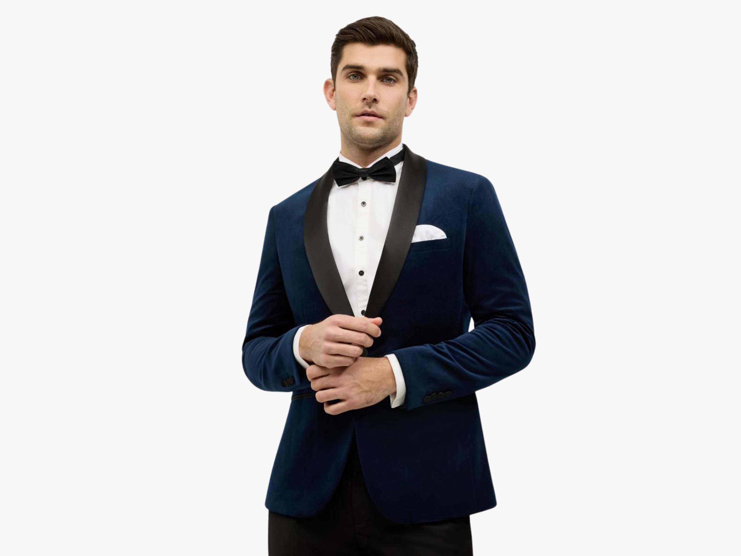 Black Tie Dress Code for Men: What to Wear & Styling Tips | MYER