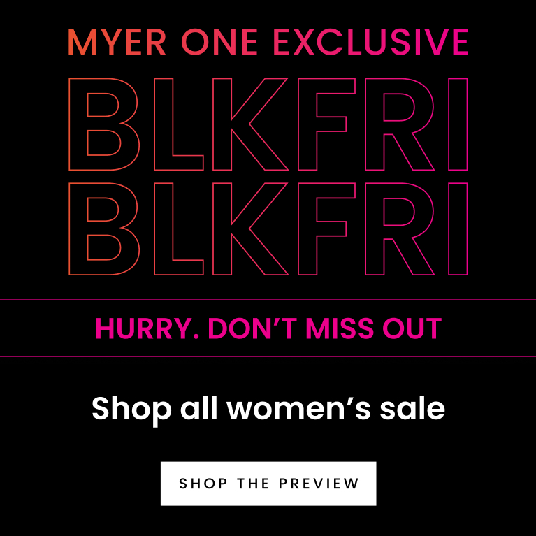 Women's Clothes | Shop Clothing & Fashion Online | Afterpay | MYER