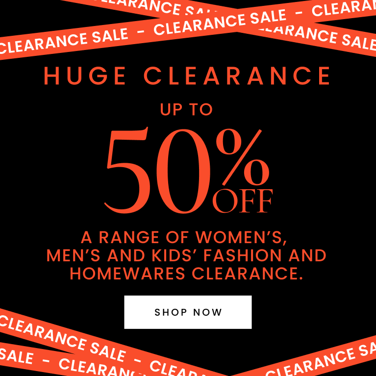 MYER | Shop Fashion, Homewares, Beauty, Toys & More