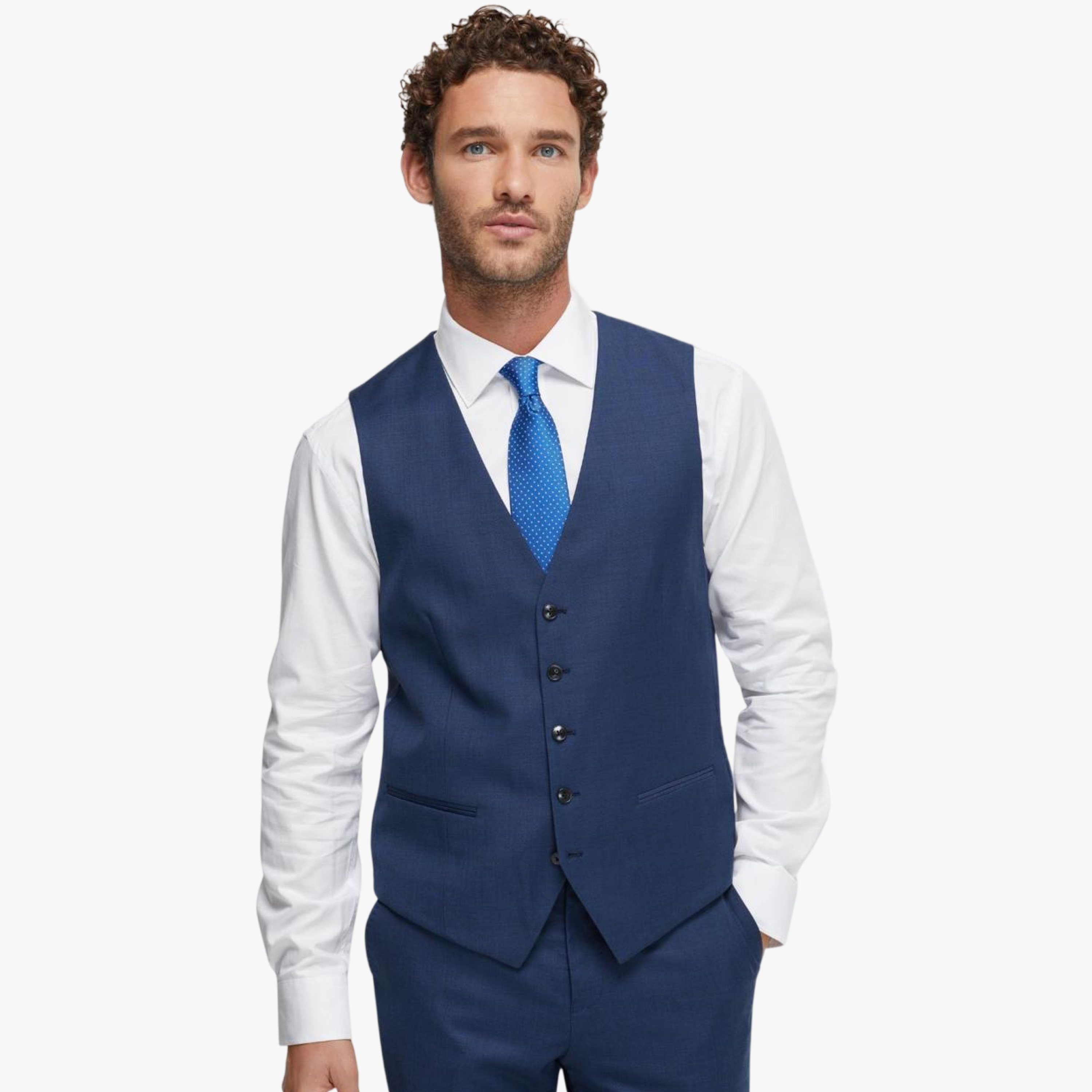 Guide to Men’s Suits | Suit Styles, Fit & Types | MYER