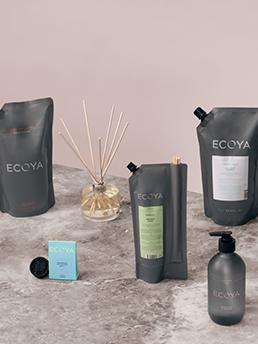 ECOYA | Buy ECOYA Candles, Diffusers & Hand Creams | MYER