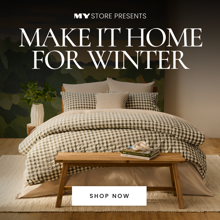 MYER | Shop Fashion, Homewares, Beauty, Toys & More