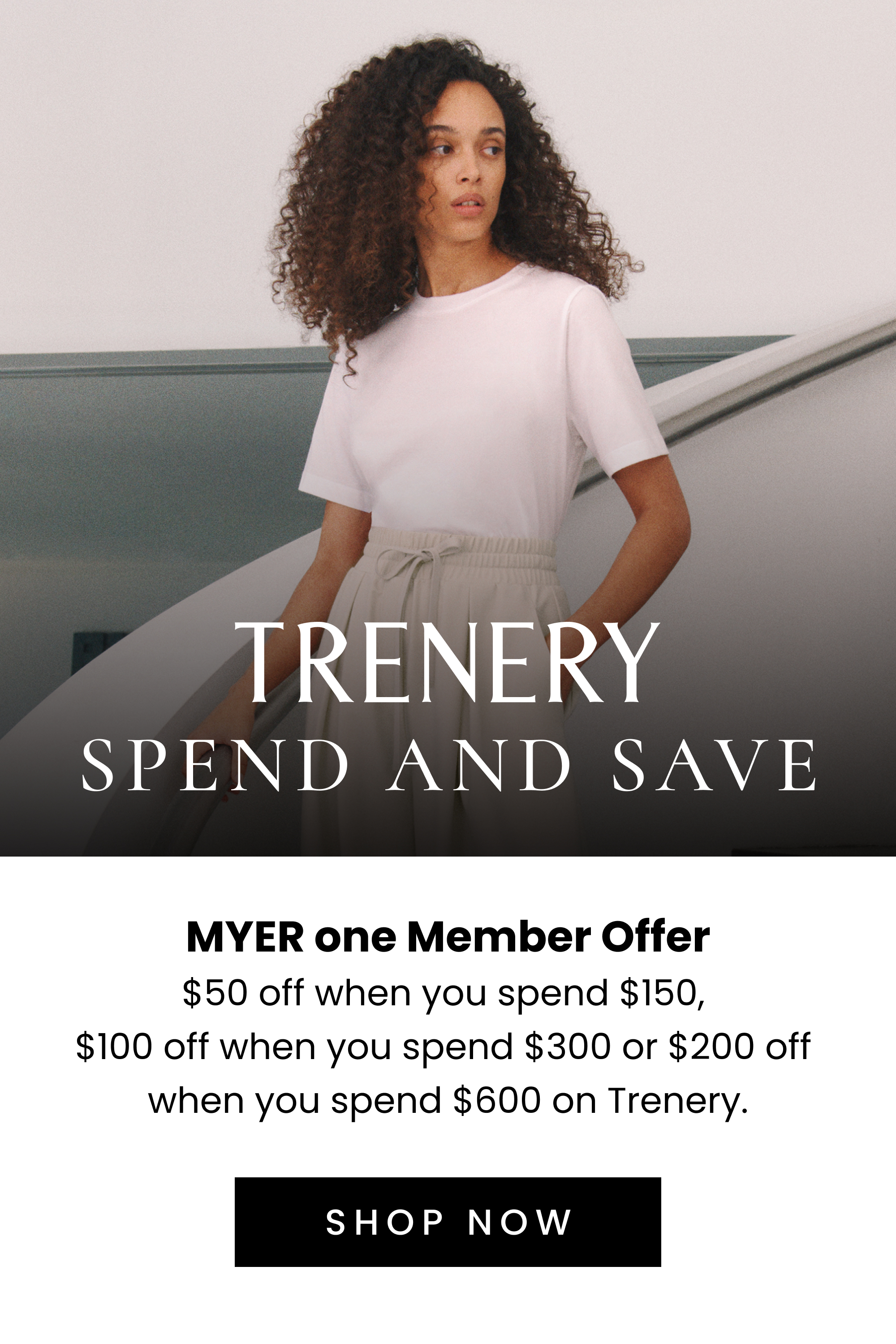 Shop Myers Sale | Up To 50% Off | MYER