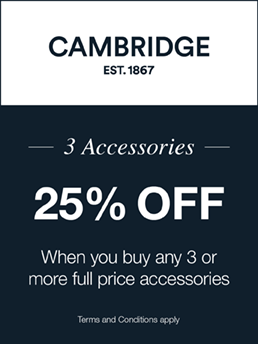 Cambridge | Buy Cambridge Suits for Men Online | MYER