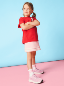 Girls Shoes | Buy Girls Flats, Sneakers & More Online | MYER