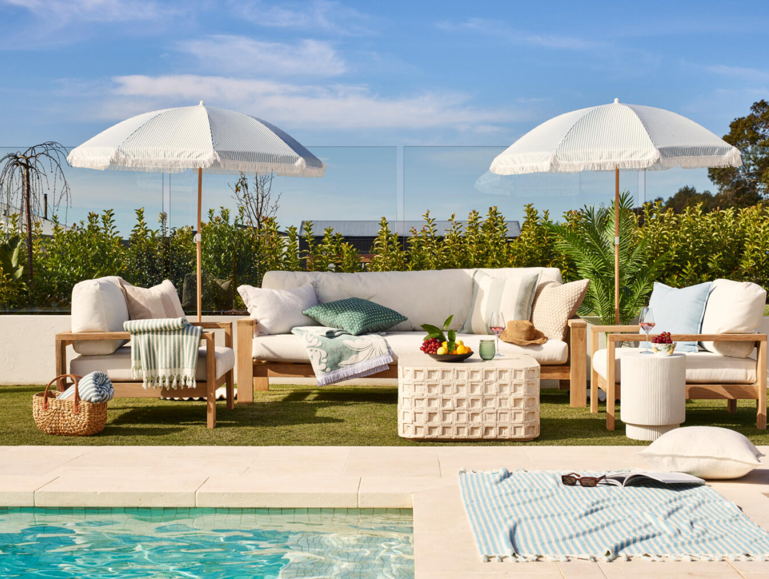 Homewares | Shop Home Decor & Essentials Online | MYER