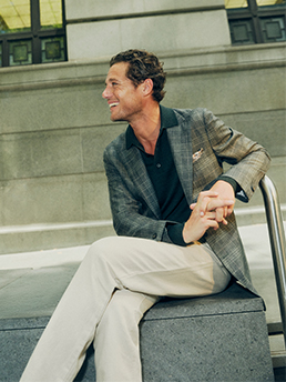 MJ Bale | Buy MJ Bale Suits & Shirts Online | Afterpay | MYER