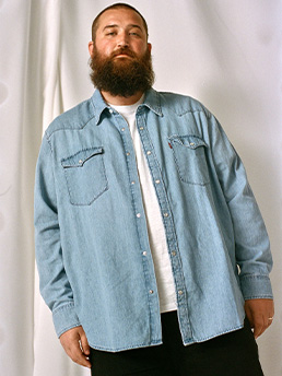 Levis | Buy Levis Jeans, Denim Jackets & Clothing Online | MYER