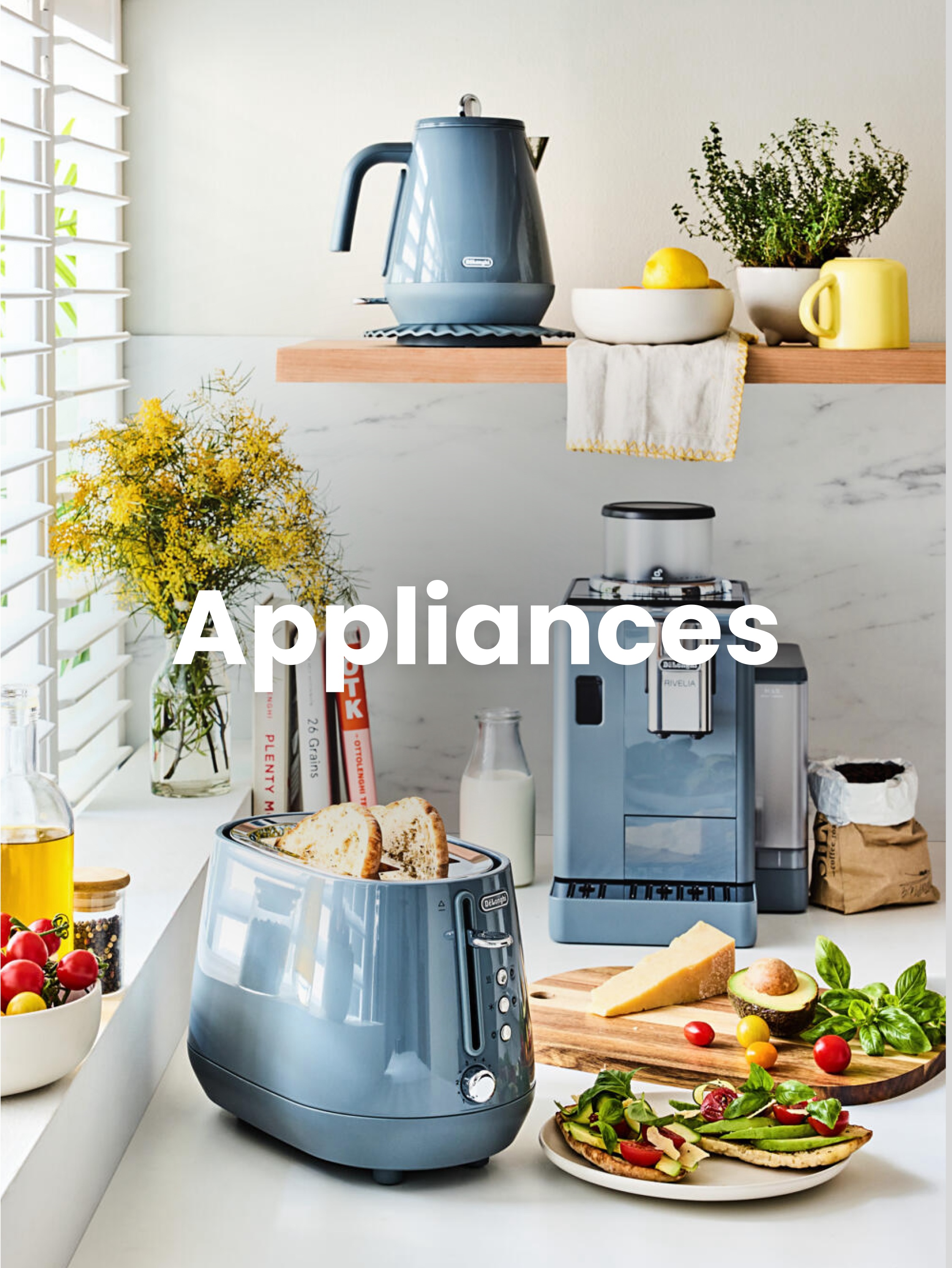 Homewares | Shop Home Decor & Essentials Online | MYER