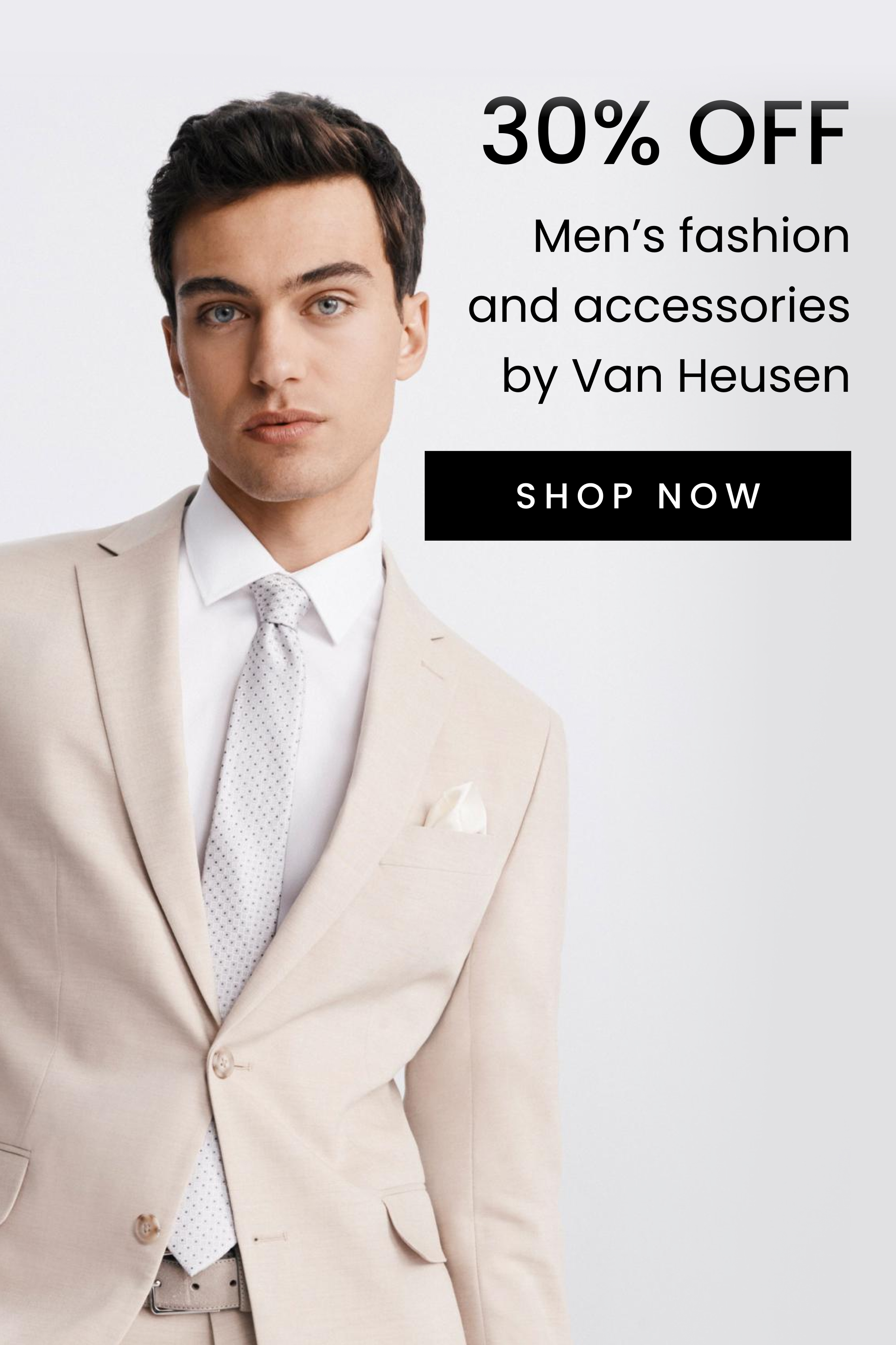 Suits | Business Suits For Men | Men's Evening Suits | MYER