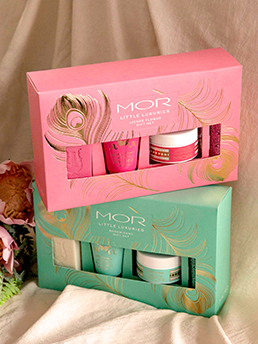 MOR | Buy MOR Hand Cream, Candles & Other Products | MYER