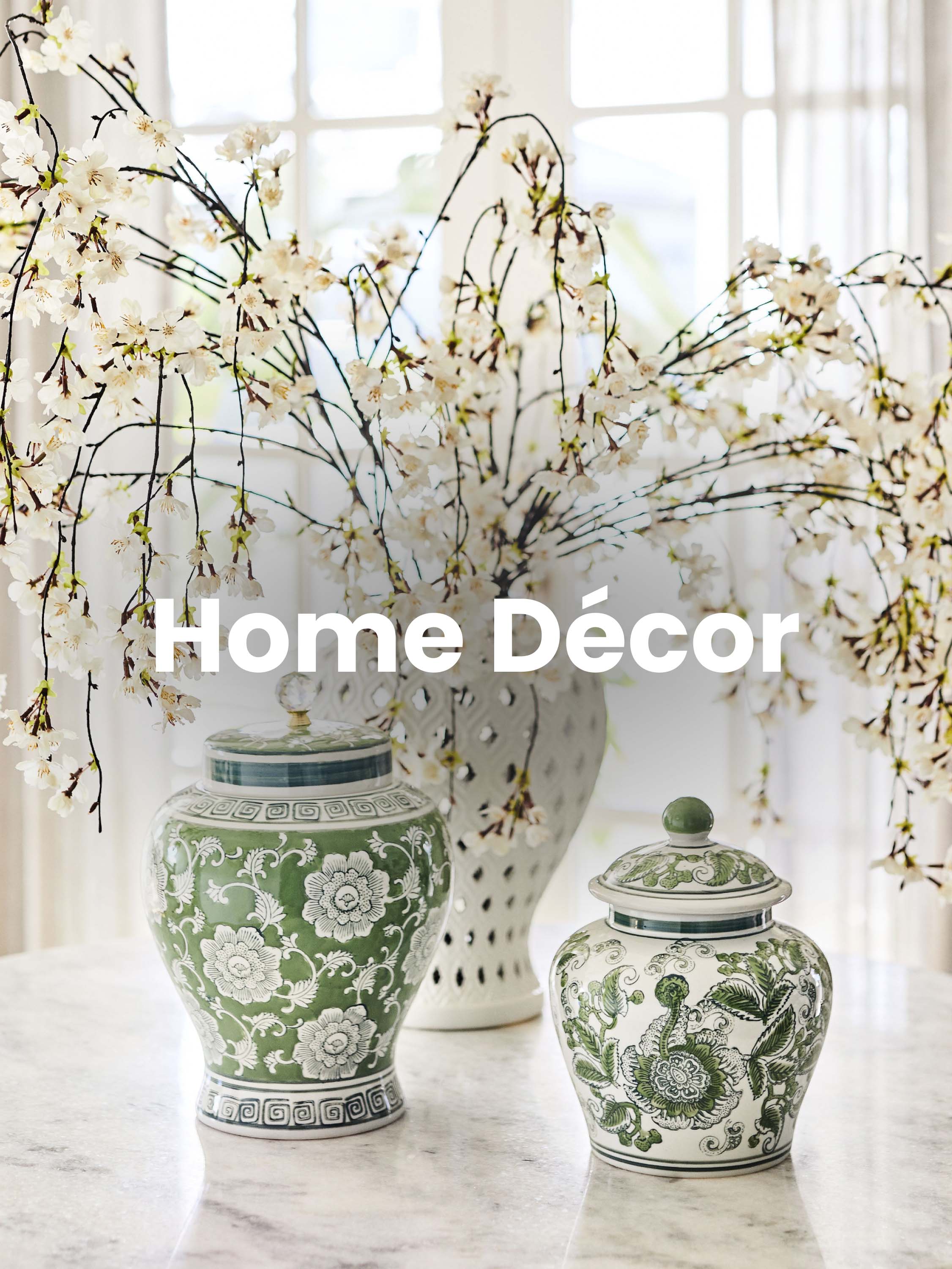 Homewares | Shop Home Decor & Essentials Online | MYER