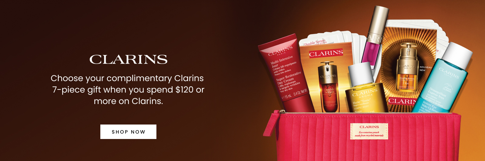 Gift with Purchase | Beauty, Makeup Gifts & More | MYER